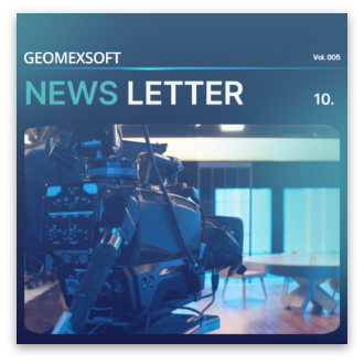 GEOMEXSOFT