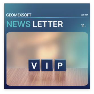 GEOMEXSOFT
